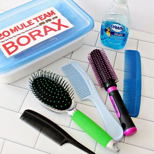 Cleaners Archives - The Make Your Own Zone
