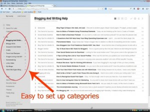 Need to Replace Google Reader? Try Feedly! - The Make Your Own Zone
