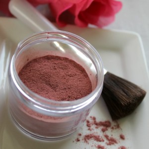 Make Your Own Blush - The Make Your Own Zone