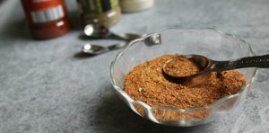 Spice Blends Archives - The Make Your Own Zone