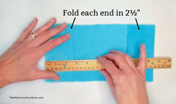 DIY Reusable Swiffer Covers